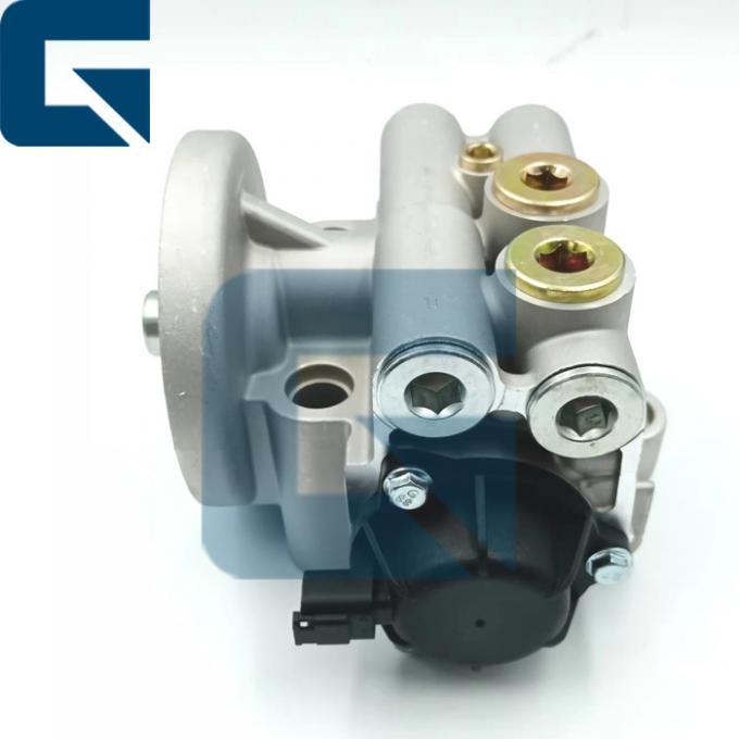 371-3599 3713599 Excavator E336D2 Fuel Filter Housing